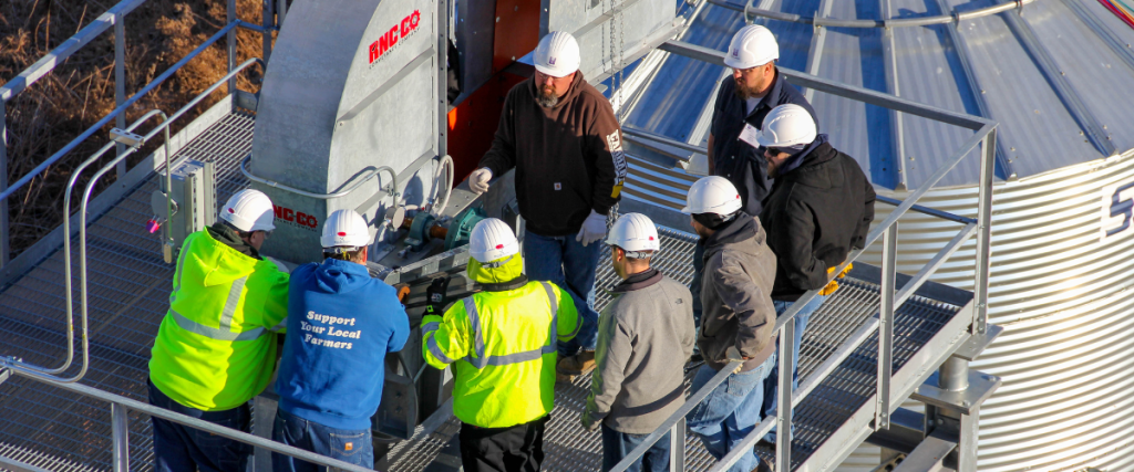 Entry Level Safety - GEAPS