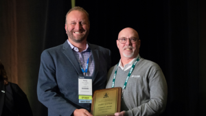 GEAPS Awards - GEAPS