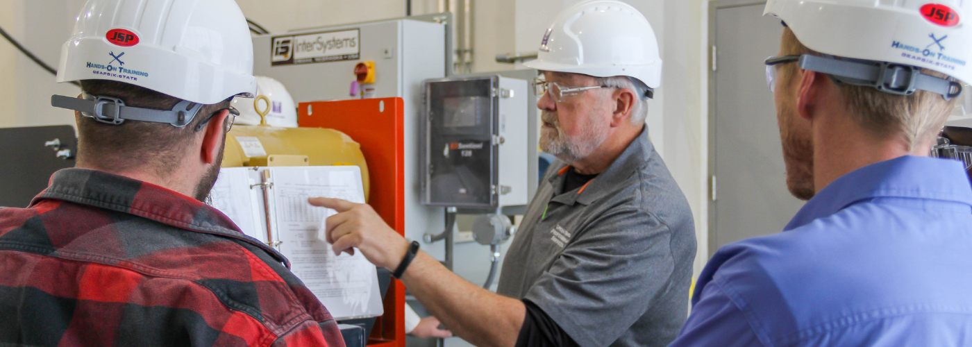 Training Discounts - GEAPS