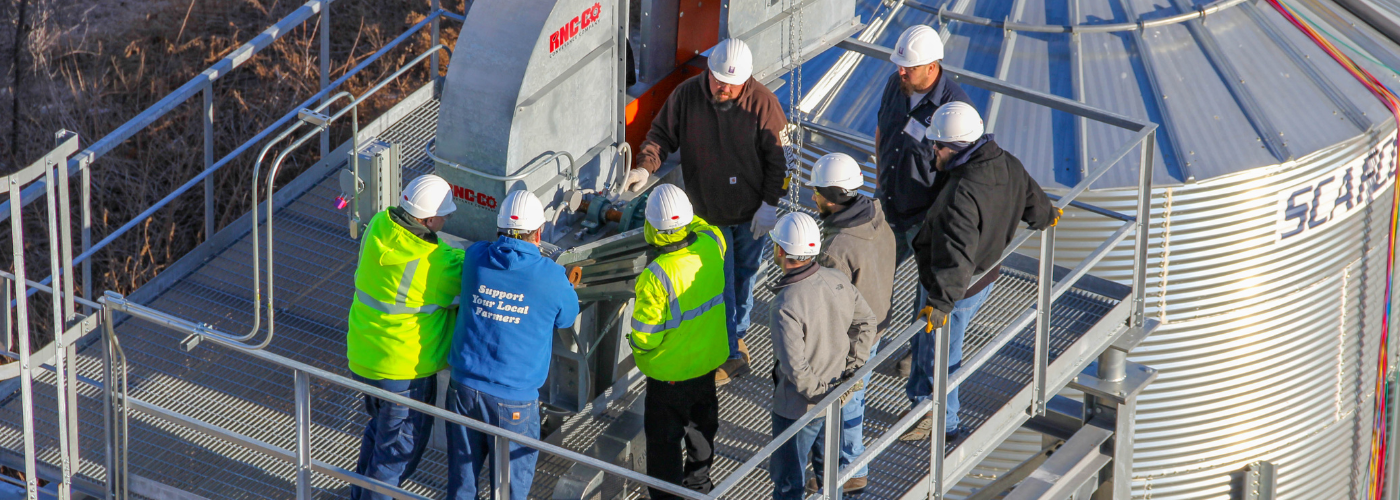 I Am An Operator - GEAPS