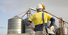 Preventing Grain Dust Explosions “OSHA Requirements for Hazard ...