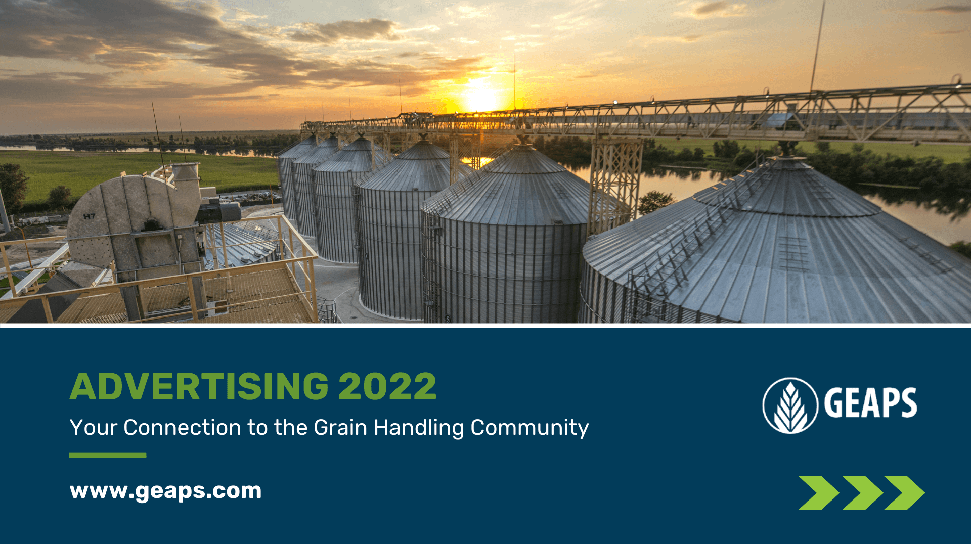 Advertising Opportunities - GEAPS