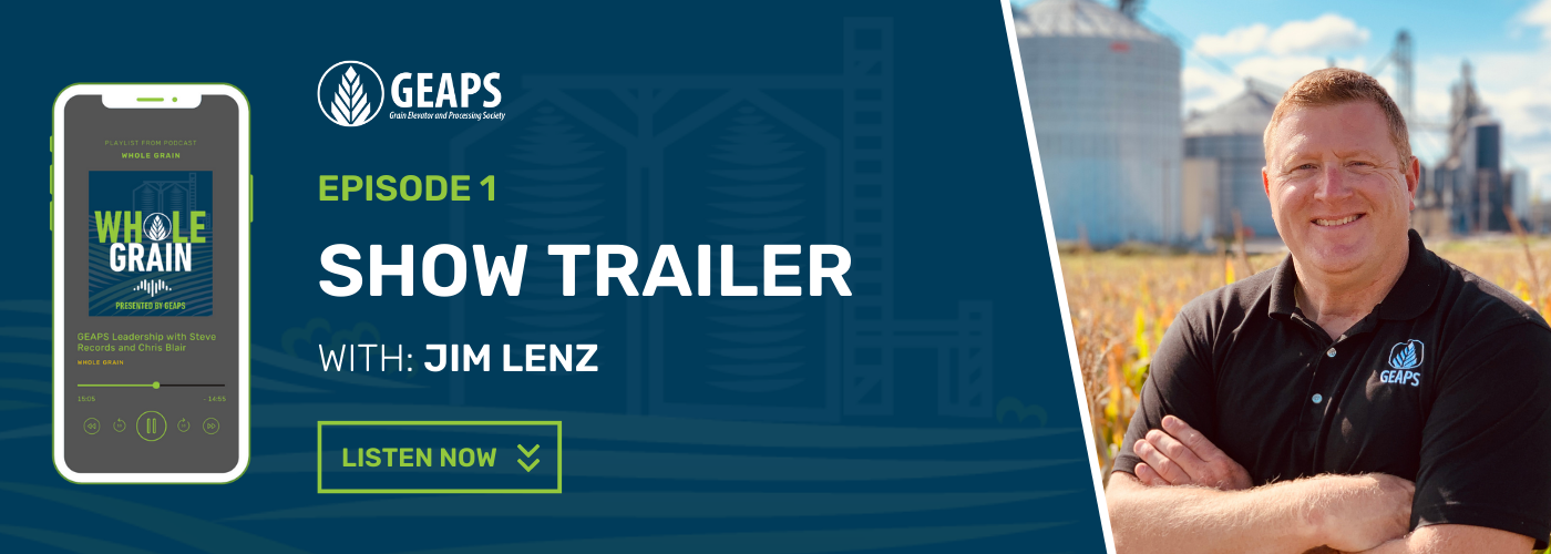 Show Trailer - GEAPS