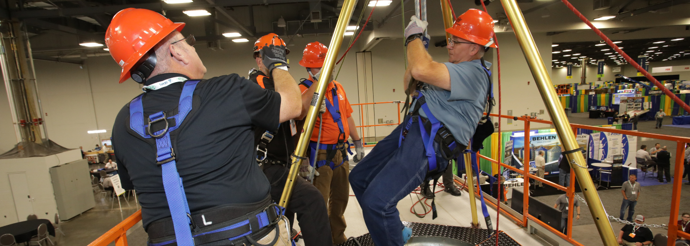 Safety Star Program - GEAPS