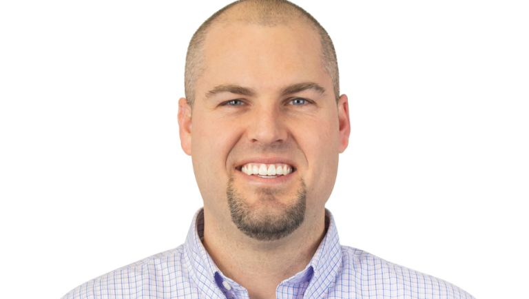 GEAPS - Member Spotlight: Sean Morgan