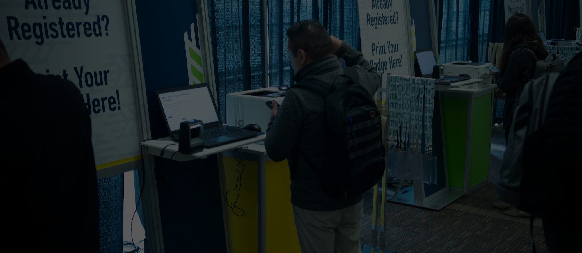 Register for Exchange - GEAPS