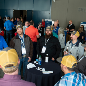 Special Events - GEAPS