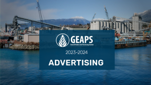 Advertising Opportunities - GEAPS