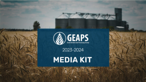 Advertising Opportunities - GEAPS