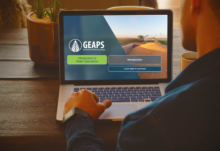 Courses Archive - GEAPS