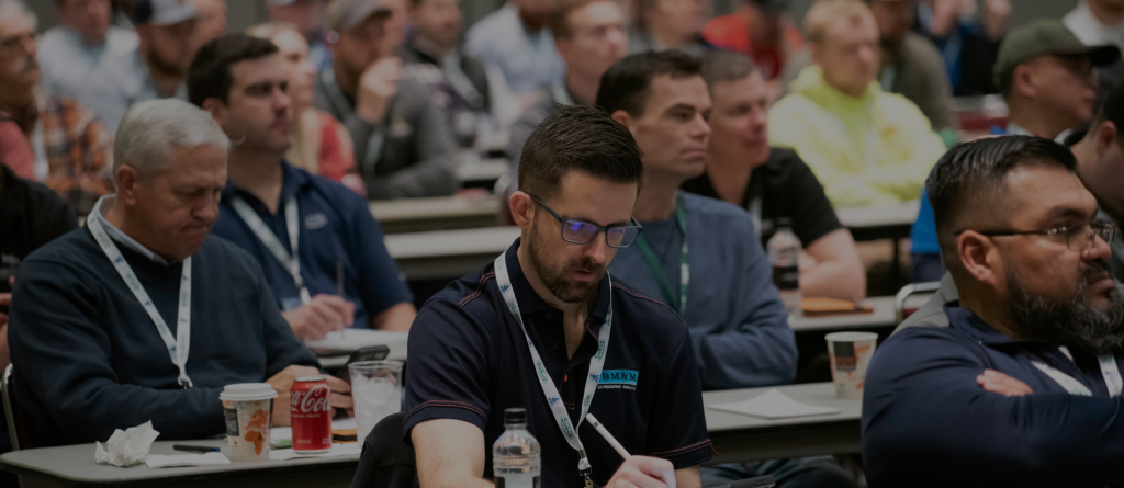 International Attendees - GEAPS