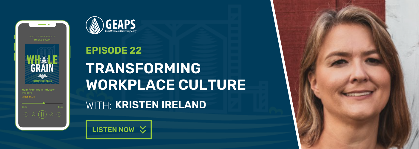 Transforming Workplace Culture: Mastering Managerial Communication - GEAPS