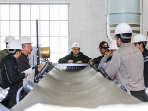 Conveyor Training - GEAPS