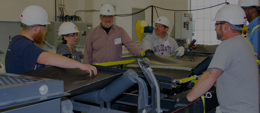 Conveyor Training - GEAPS