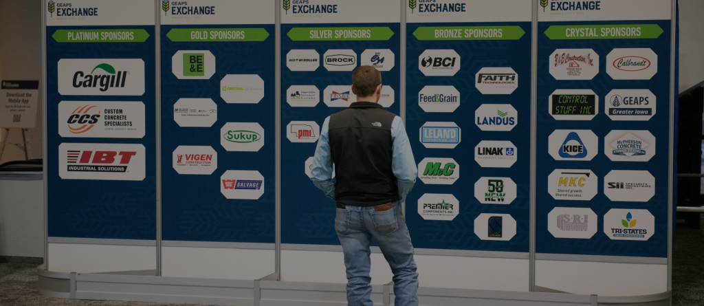 Sponsorship Opportunities - GEAPS