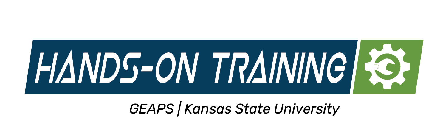 GEAPS, KSU Partner for Hands-On Training - GEAPS
