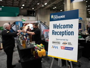 Special Events - GEAPS