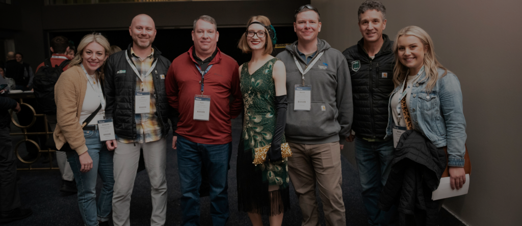 Special Events - GEAPS