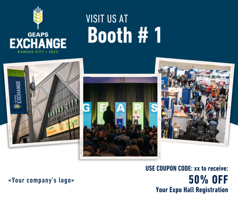 Marketing Resources - GEAPS