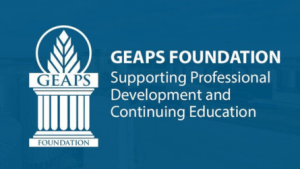 GEAPS - Learn About Our Global Professional Association