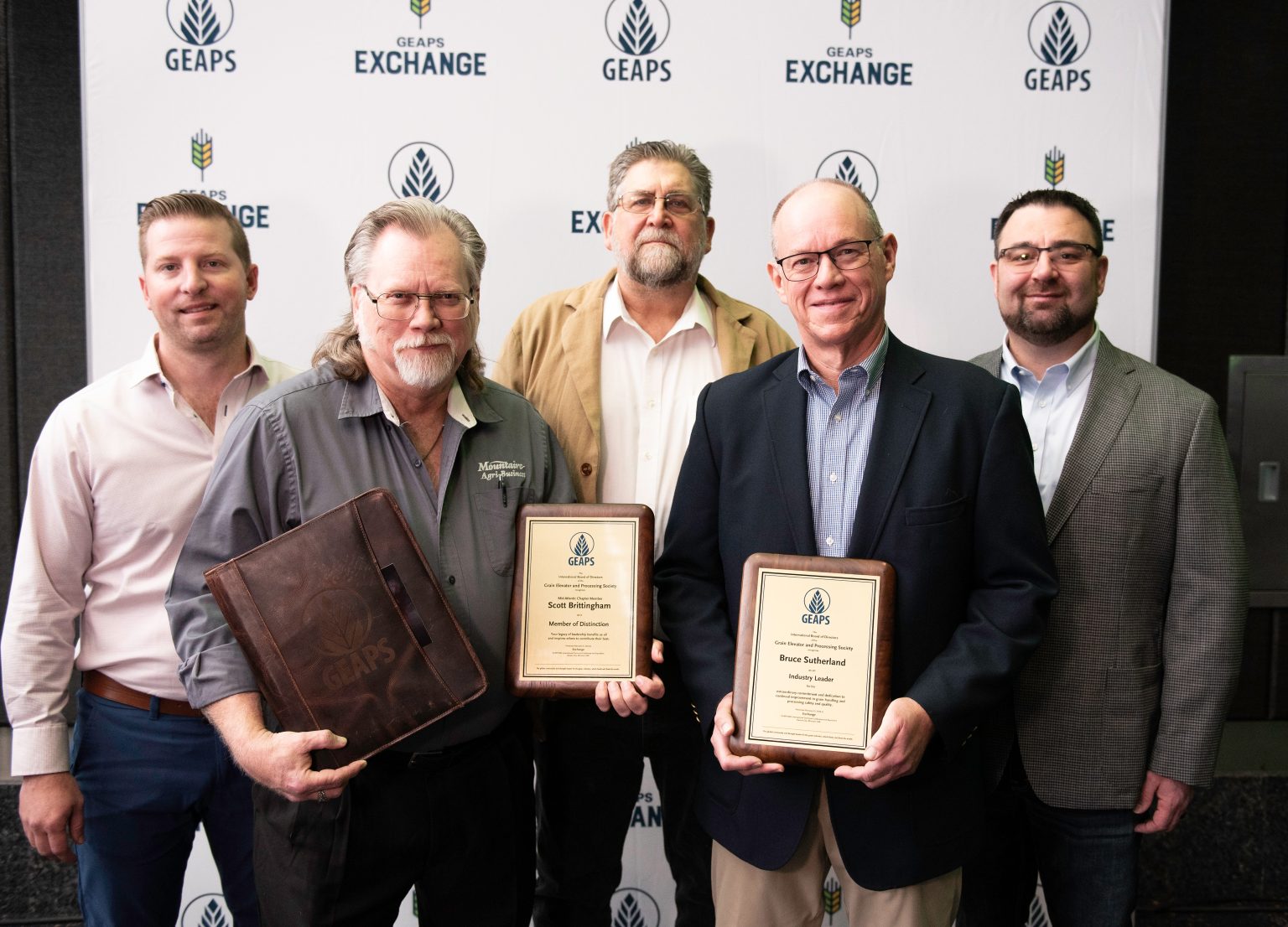 Member Resources - GEAPS