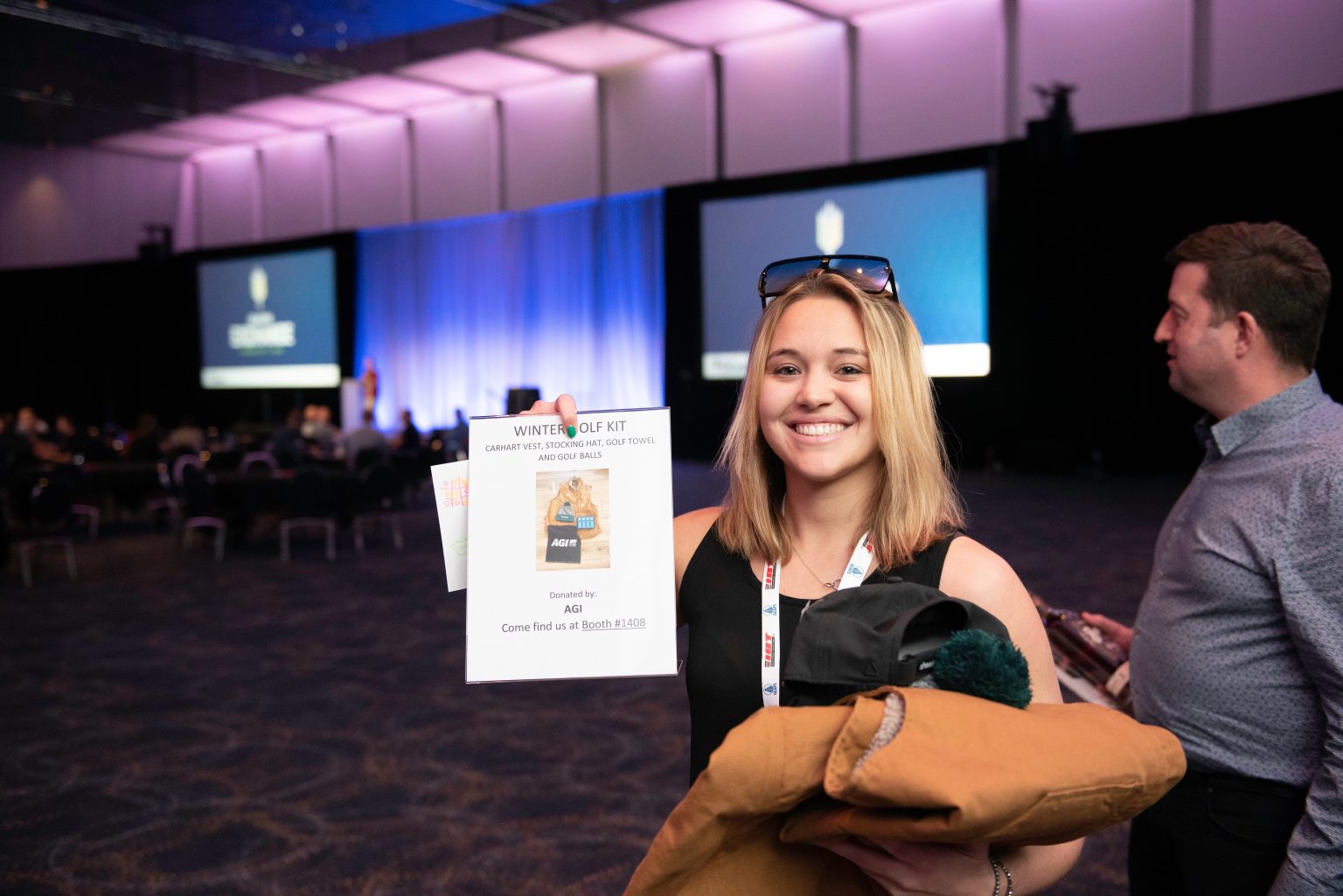 Exhibitor Resources - GEAPS