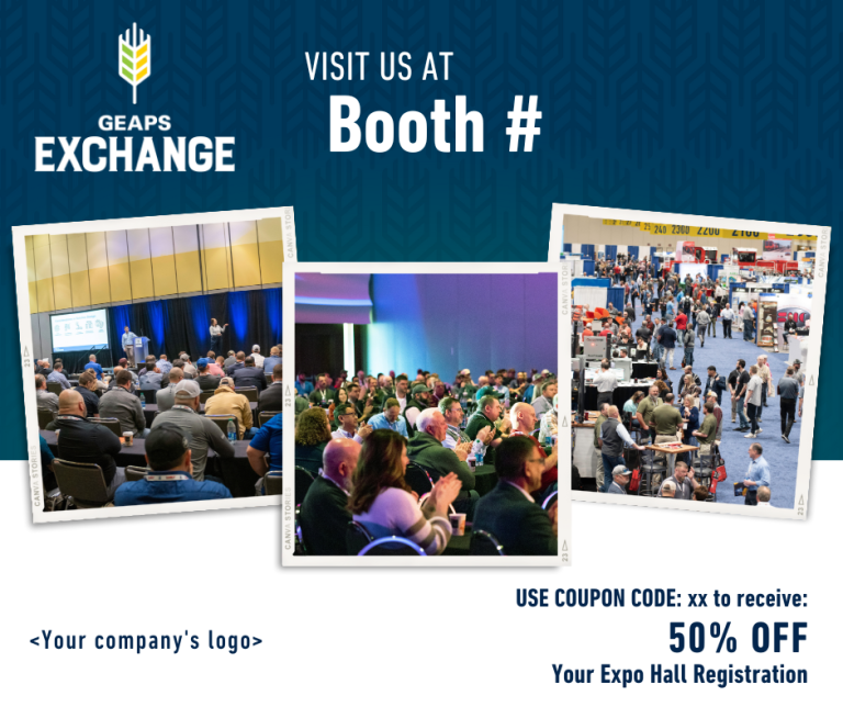 Marketing Resources - GEAPS