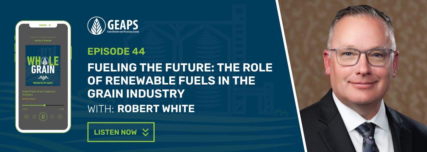 Fueling the Future: The Role of Renewable Fuels in the Grain Industry ...
