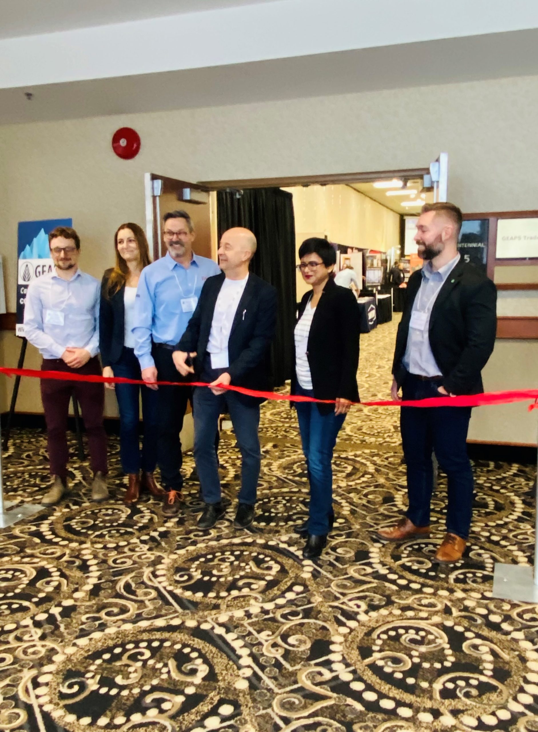 Member Resources - GEAPS