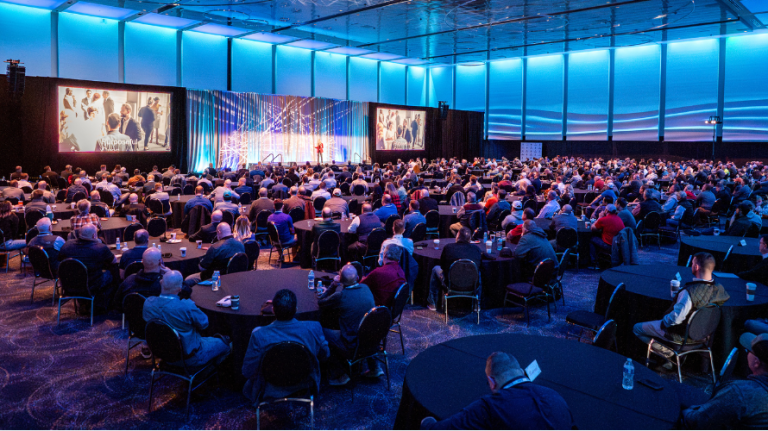 3,911 Attend GEAPS Exchange in Kansas City - GEAPS