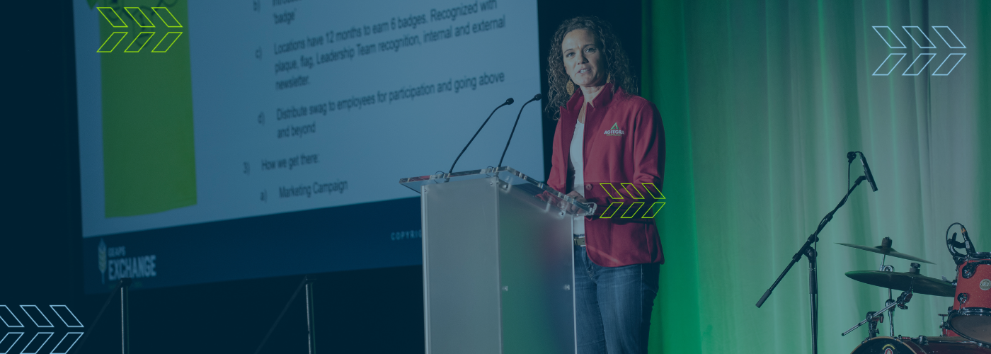 Idea Exchange - GEAPS