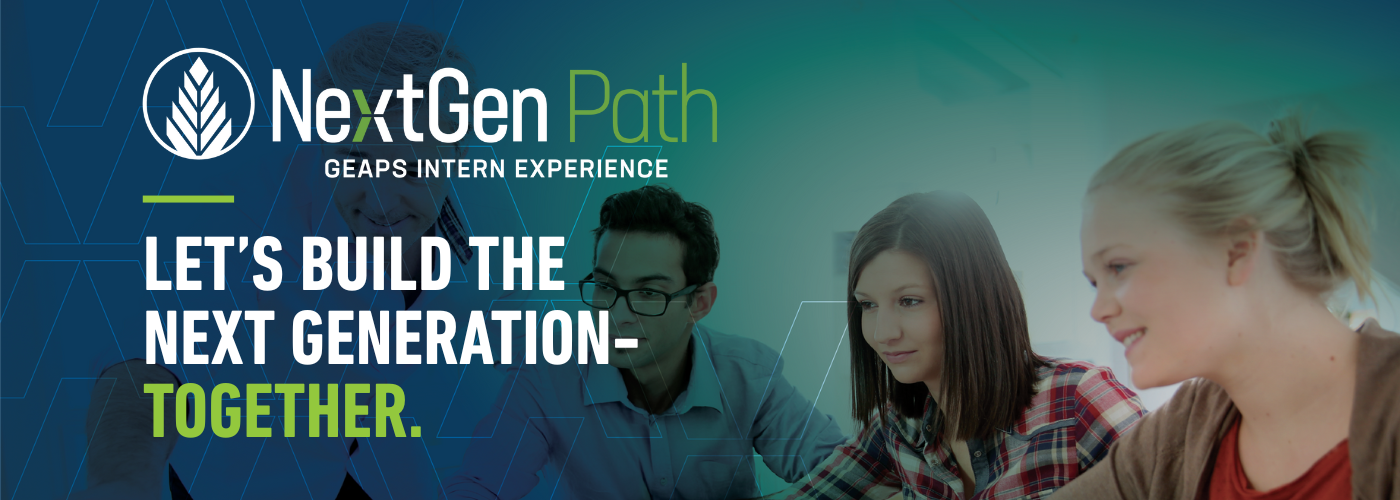 NextGen Path - GEAPS
