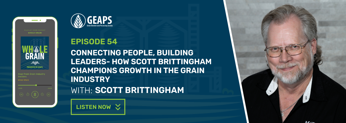 Connecting People, Building Leaders- How Scott Brittingham Champions ...