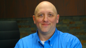 Member Spotlight: Sean Farrell