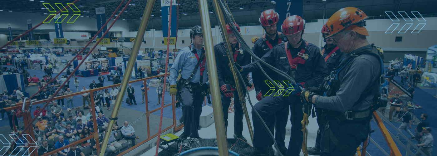 Grain Entrapment Rescue Demos - GEAPS