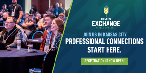 Registration is Open for GEAPS Exchange 2026