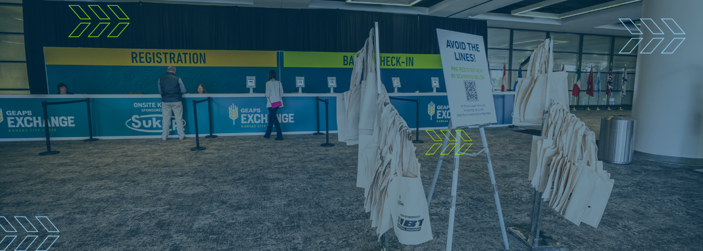 Register for GEAPS Exchange - GEAPS