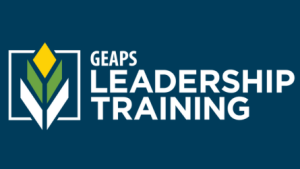 GEAPS Leadership Training - 2026
